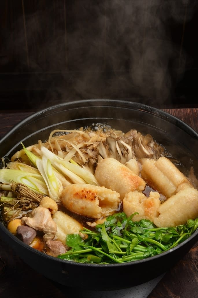 Akita Kiritanpoya Restaurant Reservations | Ōmachi, Akita | LASTMINUTE