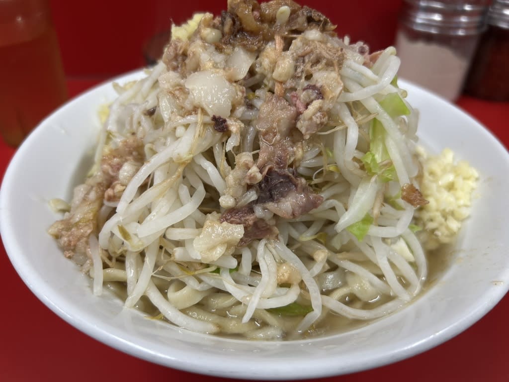 Ramen Jiro Restaurant Reservations | Saitama, Saitama (Omiya) | LASTMINUTE