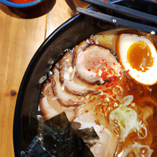 The 3 Best Ramen in Shimotsuma (Ibaraki) | LASTMINUTE
