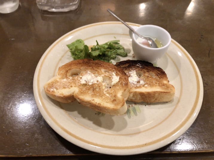 Cafe Anzu Cafe Reservations | Tokyo, Japan | LASTMINUTE