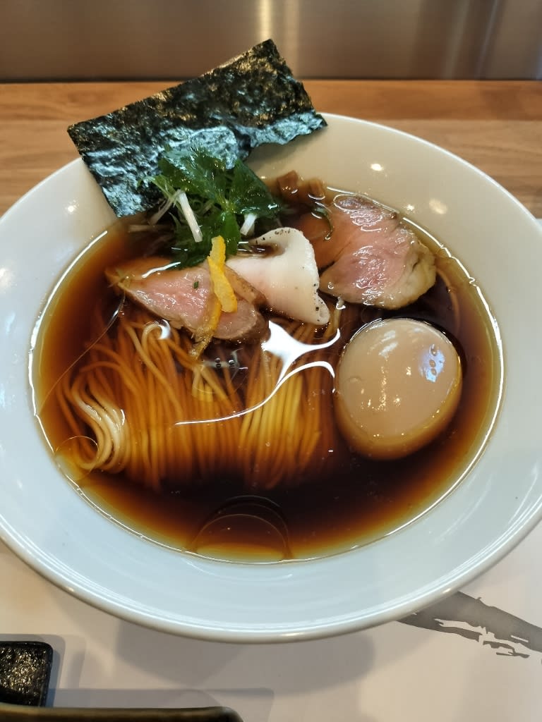 Chinese Soba Sainome Restaurant Reservations | Nishikan Ward, Niigata ...