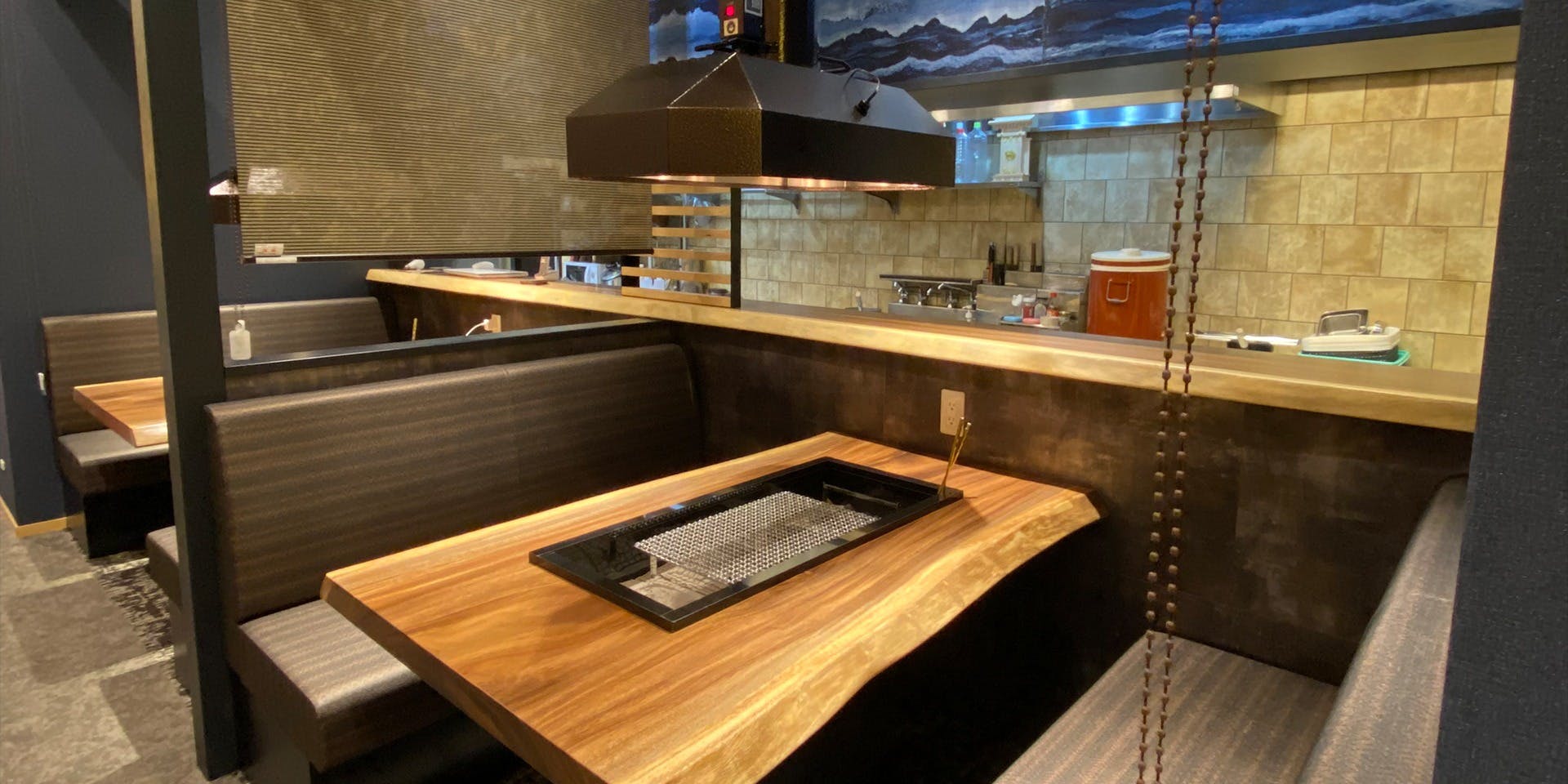 Reservation for Yakiniku Mahoroba Irori Naha in Okinawa | LASTMINUTE