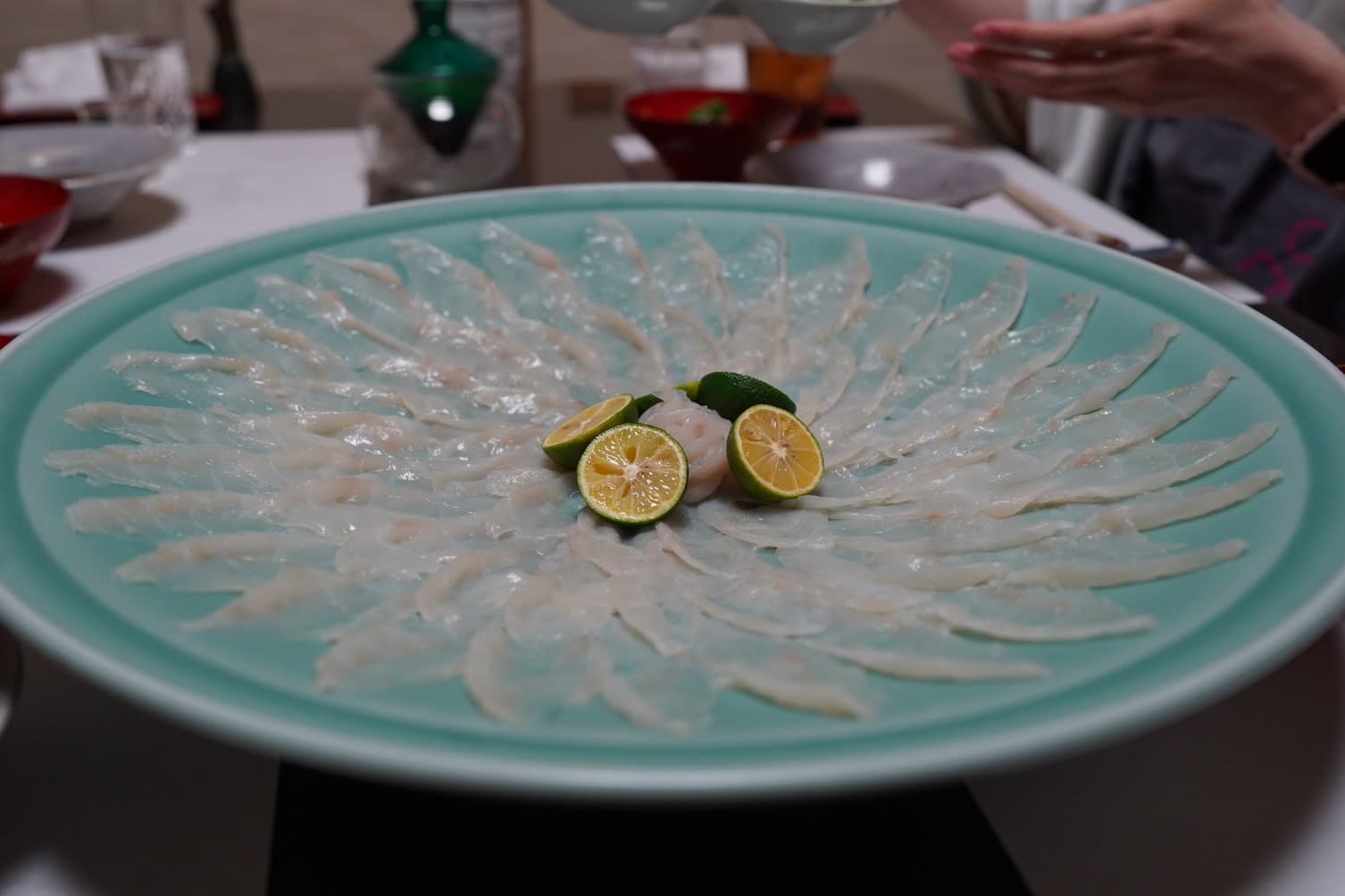 Takumi Restaurant Reservations | LASTMINUTE