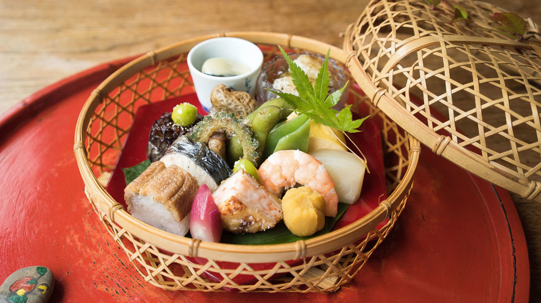Shokusai Sekizo Restaurant Reservations | Kirishima, Kagoshima | LASTMINUTE