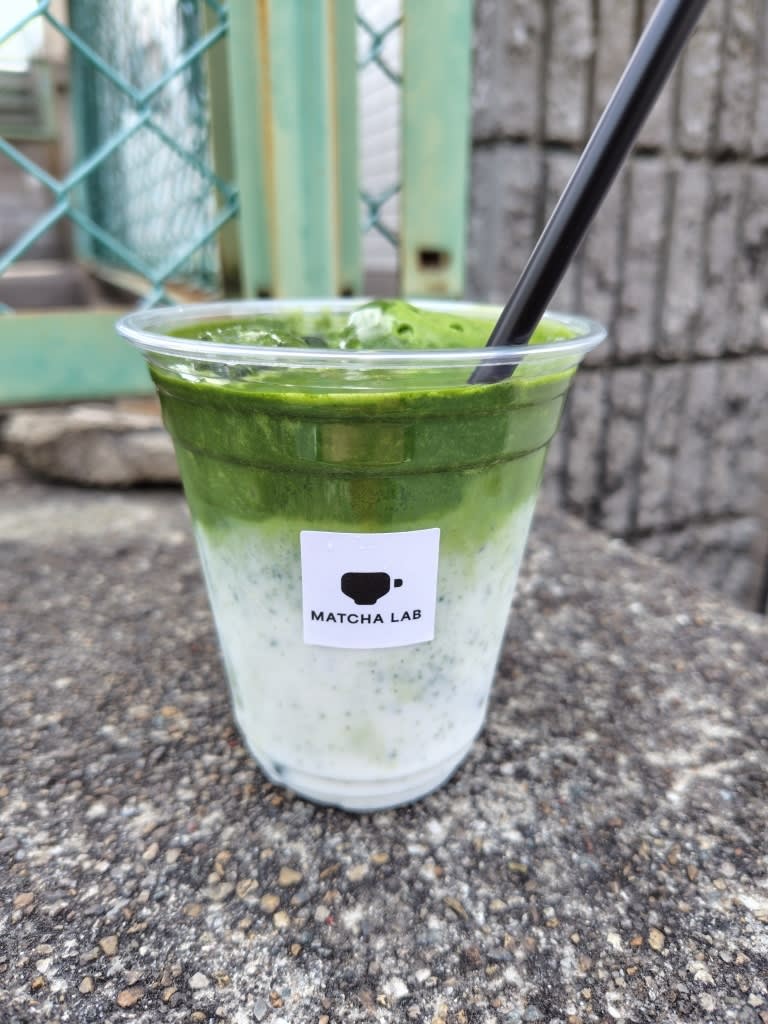 MATCHA LAB Cafe Reservations | Nara, Nara | LASTMINUTE