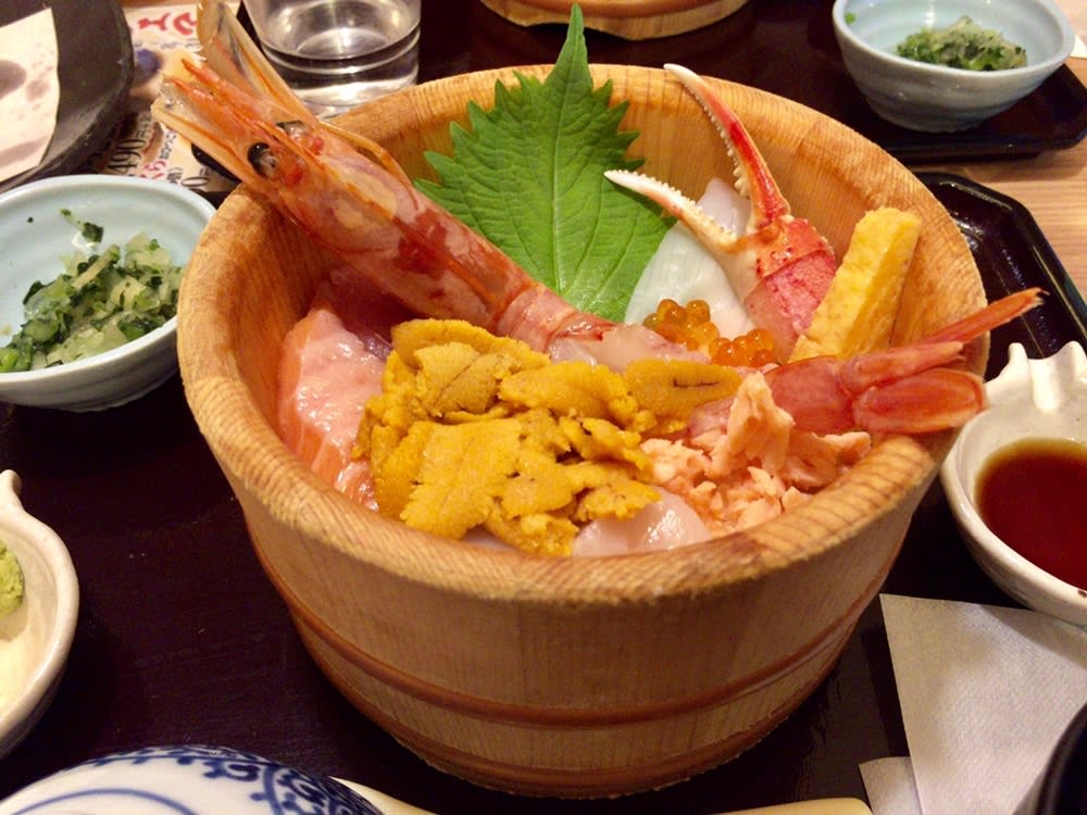 Japanese Food Shirokujichu Restaurant Reservations | Funabashi, Chiba ...