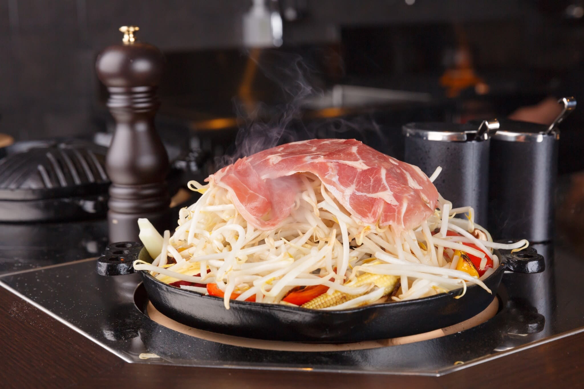 Ishida Genghis Khan Grill Restaurant Reservations | Chuo, Niigata ...