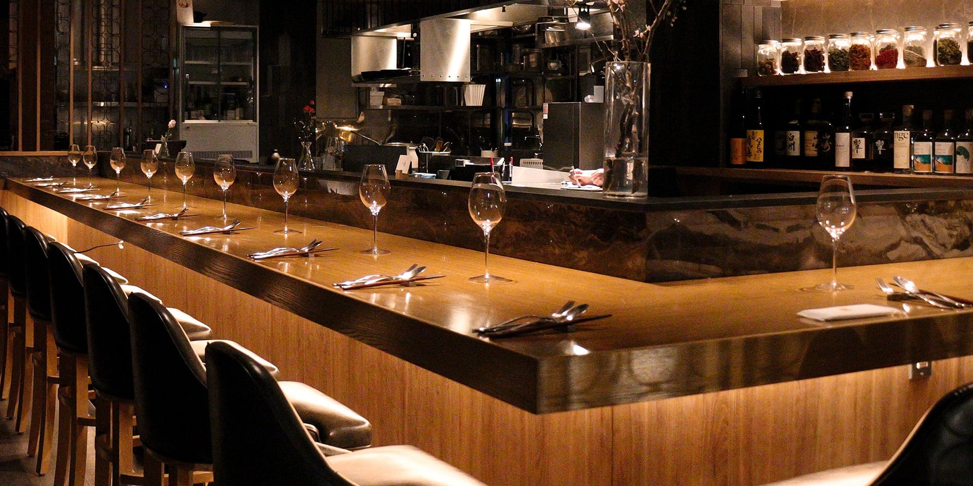 Reservation for Scica Yokohama in Kanagawa | LASTMINUTE
