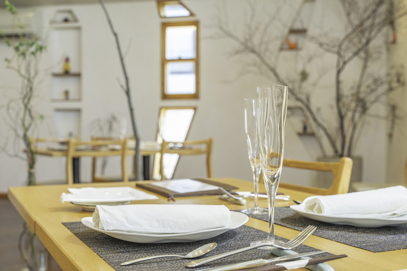 RESTAURANT AKIYAMA Restaurant Reservations | Yamagata | LASTMINUTE