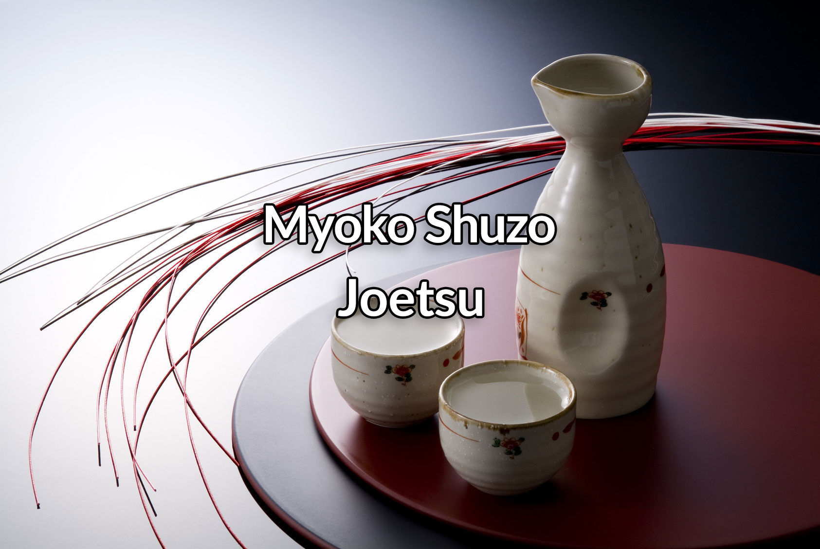 Joetsu Sake Tasting Tour in Niigata : Myoko Shuzo | LAST MINUTE