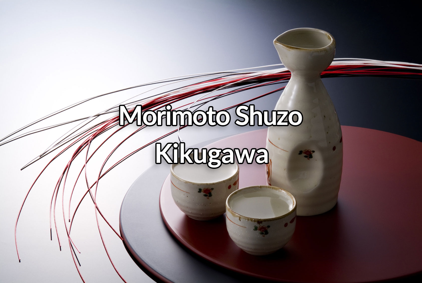 Kikugawa Sake Tasting Tour in Shizuoka : Morimoto Shuzo | LAST MINUTE