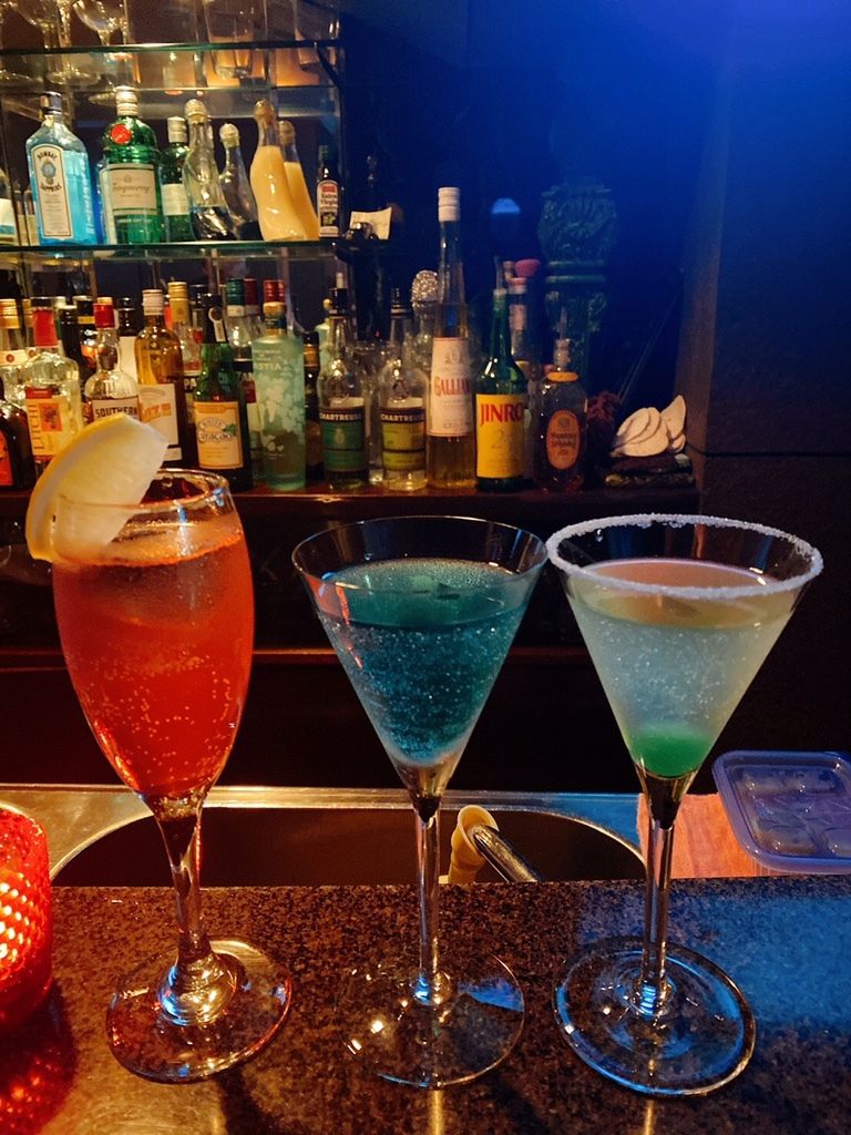จอง FLAPPER Bar | คาบูกิโจ โตเกียว: รับคูปองสุดพิเศษ!