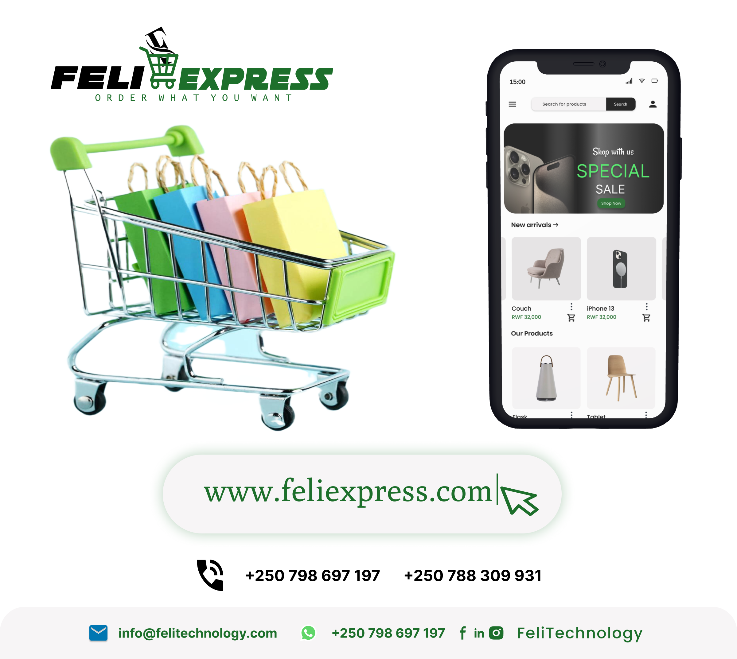 FELI Technology
