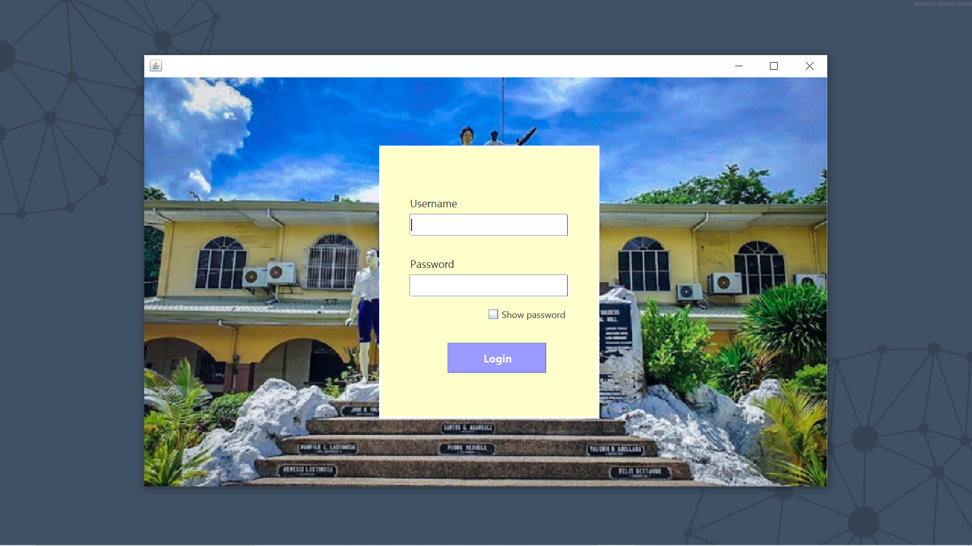 GitHub - Tuason066/computer-laboratory-inventory-management: Built with Java Swing and MySQL ...