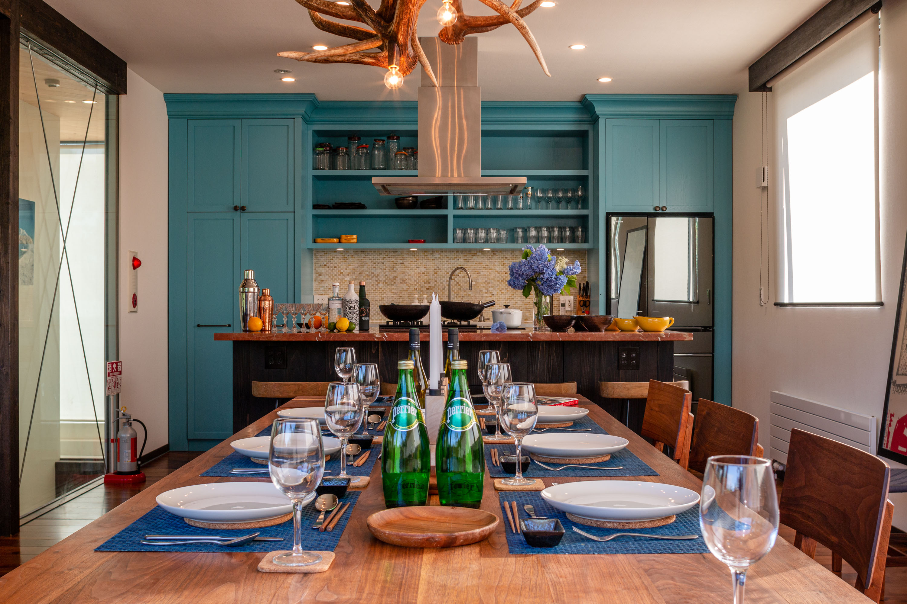 Luxury Property Management, Real Estate, & Project Management Services ...