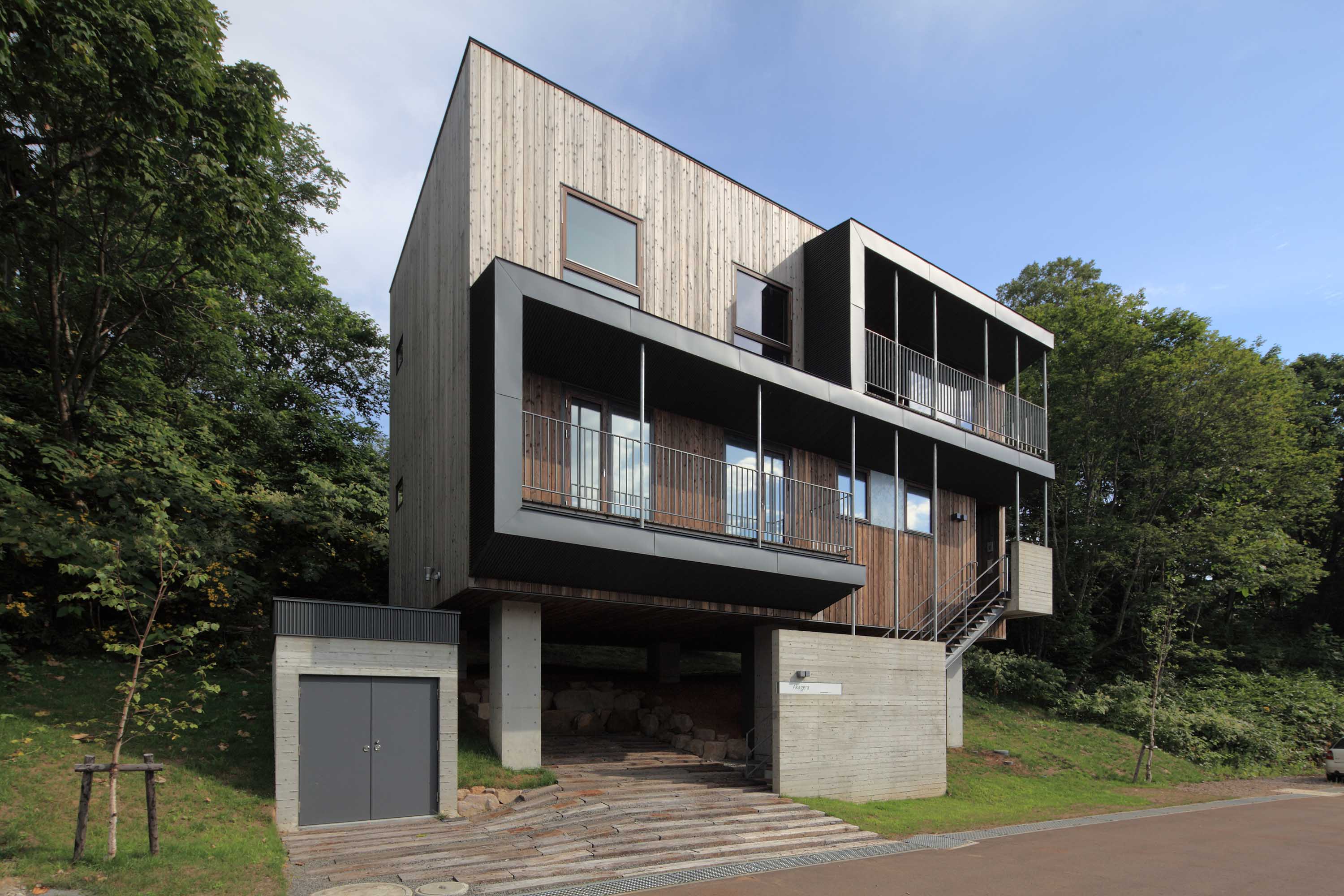 Luxury Property Management, Real Estate, & Project Management Services ...