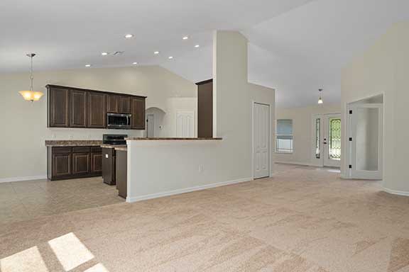 Joann Model Standard – Hartland Homes