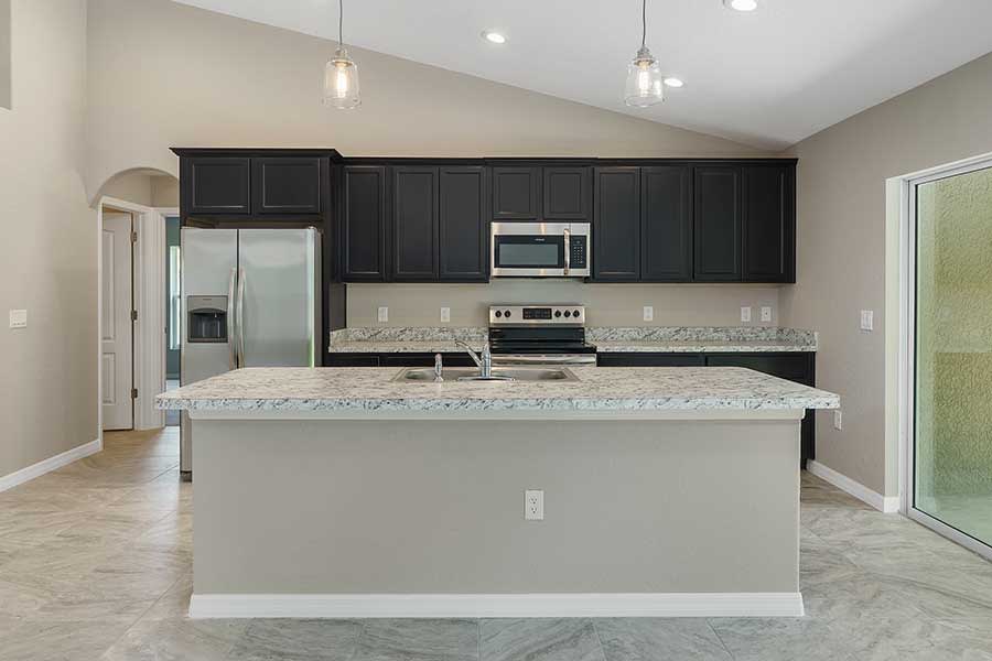 Venice Model – Hartland Homes