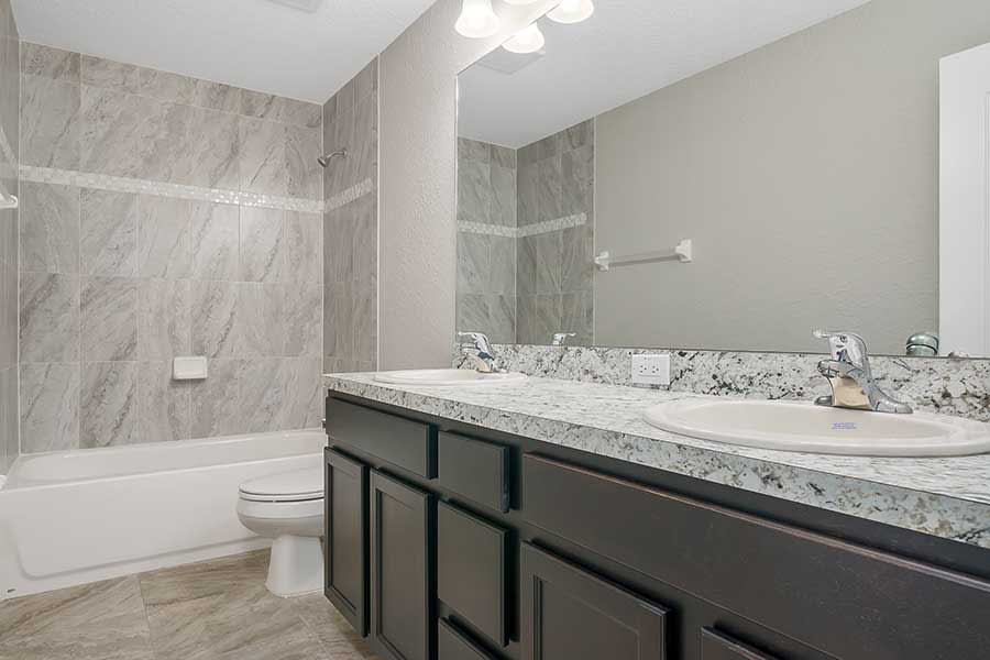 Venice Model – Hartland Homes