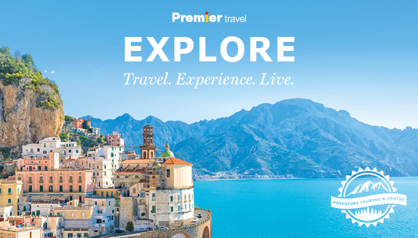 Premier Travel
