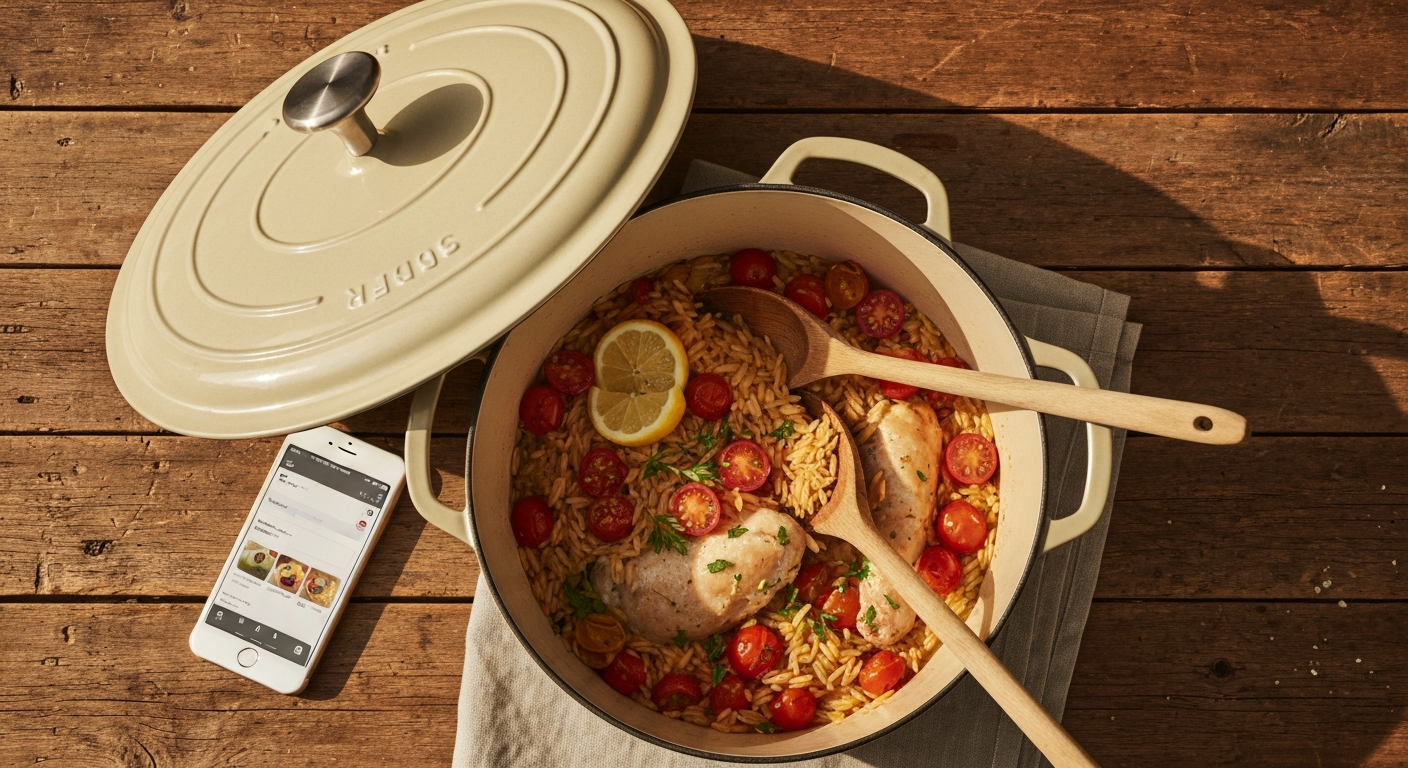 Best Food Apps of 2026: Tested and Compared | Recipy Blog