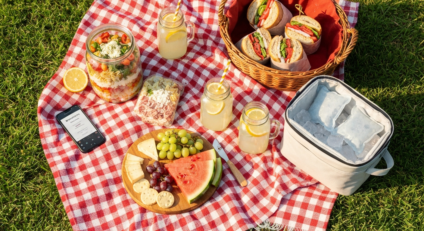 Best Food Apps of 2026: Tested and Compared | Recipy Blog