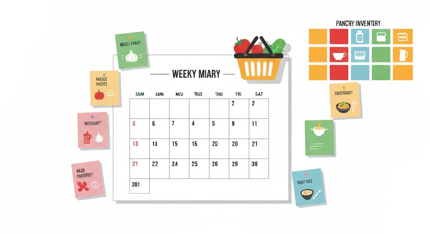 Best AI Meal Planning Apps 2026: 10 Tested Head-to-Head | Recipy Blog