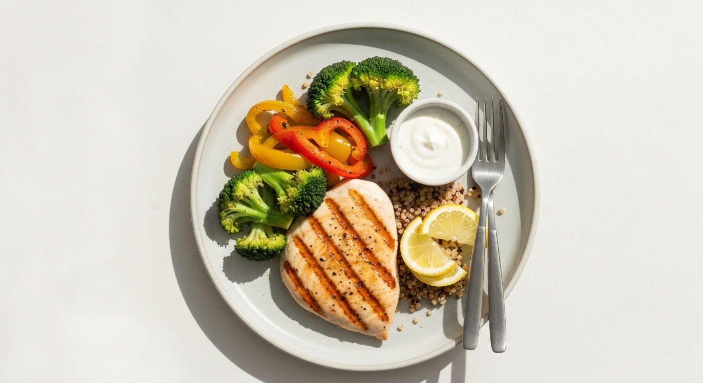 Best AI Recipe Apps for Weight Loss 2026: 9 Tested Picks | Recipy Blog
