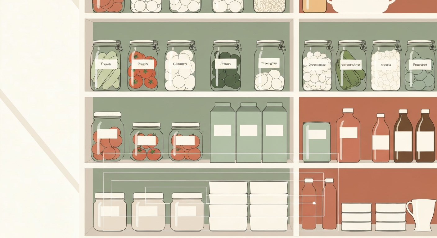 Best Pantry Tracking Apps 2026: 9 Tested Head-to-Head | Recipy Blog