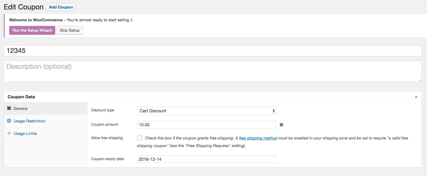 Getting Started With WooCommerce | Trellis Inc.