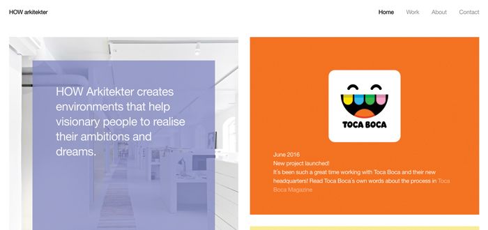 Web Design Trends to Capitalize on in 2017 | Trellis Inc.