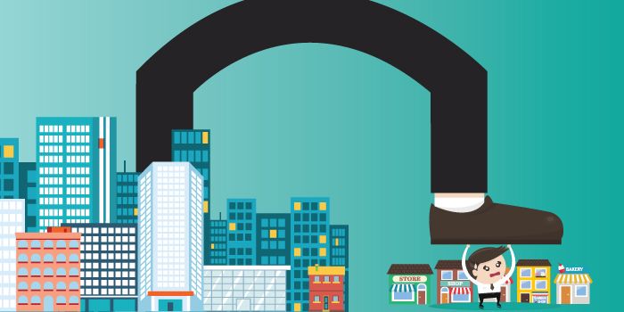 Why Lack Of Digital Skills Is Hurting Small Businesses Future | Trellis ...