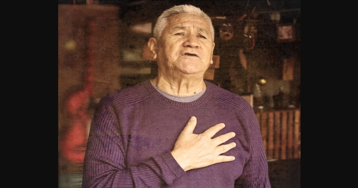 Preparan un gran homenaje a Mario “Musha” Carabajal en Lomas de Zamora