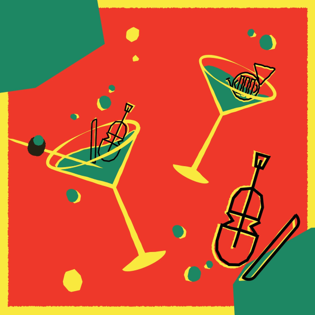 Orchestra After 5: Fall - The Philadelphia Orchestra