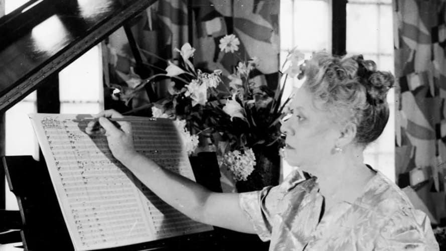 Notable Composers - The Philadelphia Orchestra