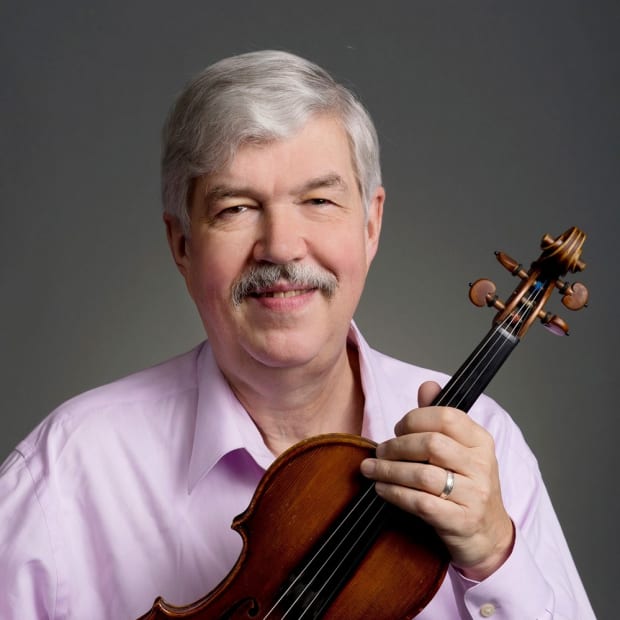 Davyd Booth - The Philadelphia Orchestra