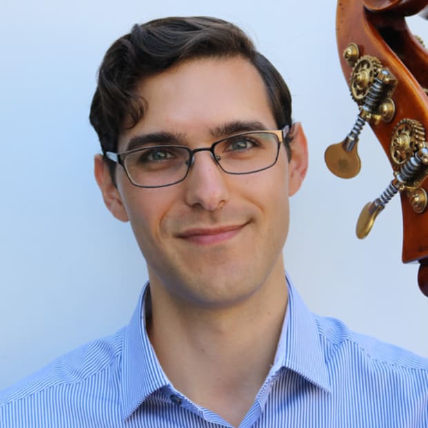 Michael Franz - The Philadelphia Orchestra