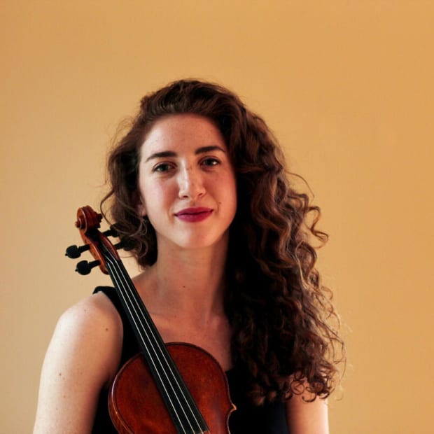 Willa Finck - The Philadelphia Orchestra