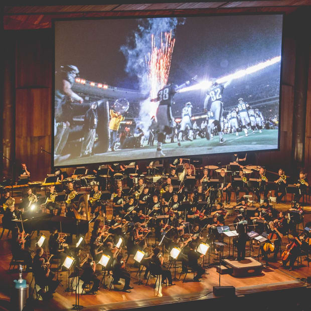 A Championship Season with The Philadelphia Orchestra - The ...
