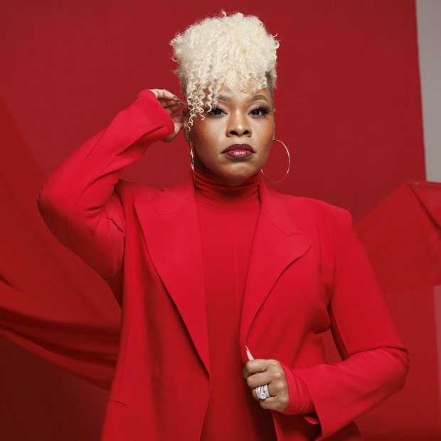 The Whole and Free Tour featuring Tasha Cobbs Leonard - Ensemble Arts ...