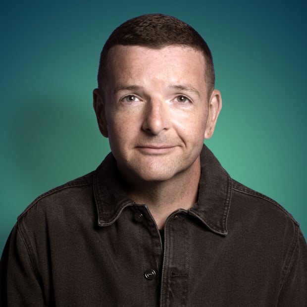 Kevin Bridges - Ensemble Arts Philly