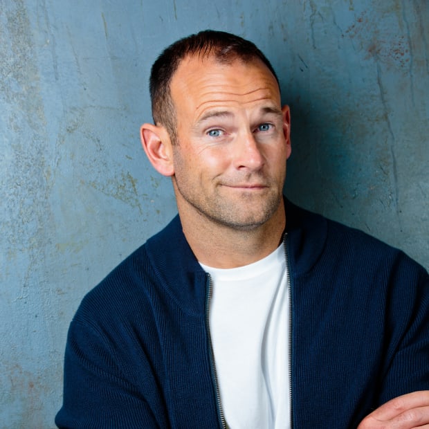 David Nihill: Taking Tangents Tour - Ensemble Arts Philly