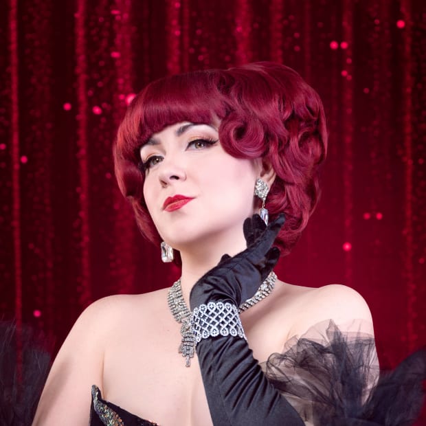 Lucy Darling - Ensemble Arts Philly