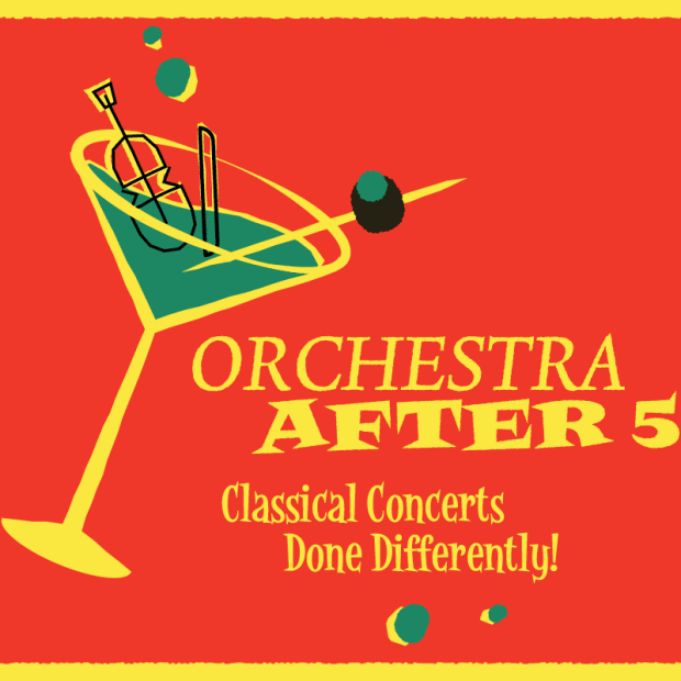Orchestra After 5 - The Philadelphia Orchestra