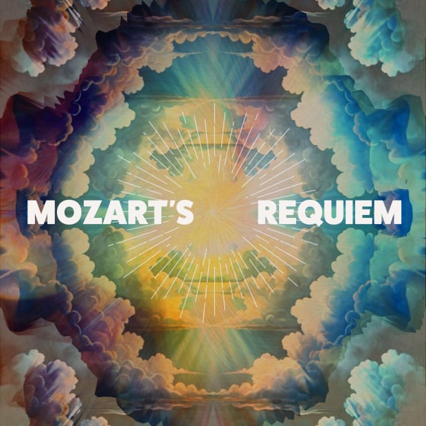 Mozart’s Requiem - Ensemble Arts Philly