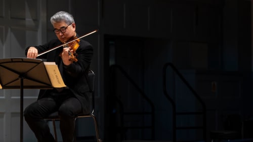 About The Philadelphia Orchestra - The Philadelphia Orchestra