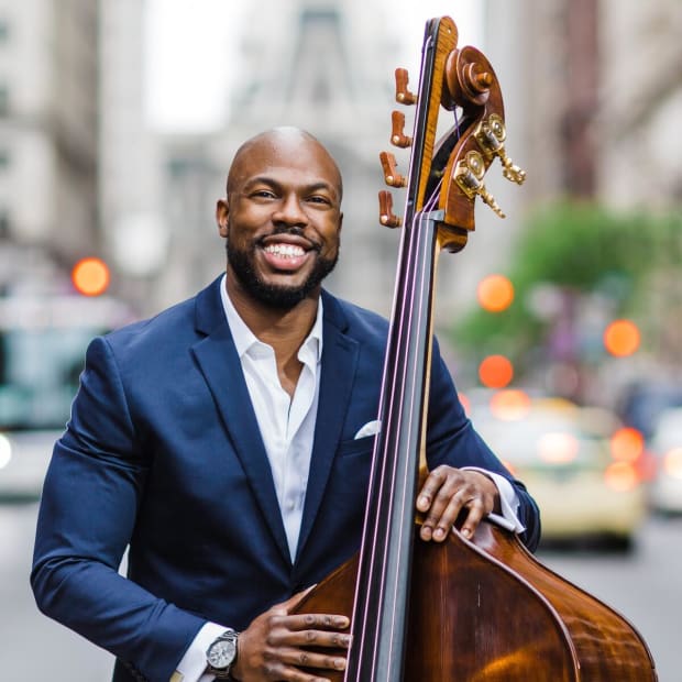 Joseph Conyers - The Philadelphia Orchestra
