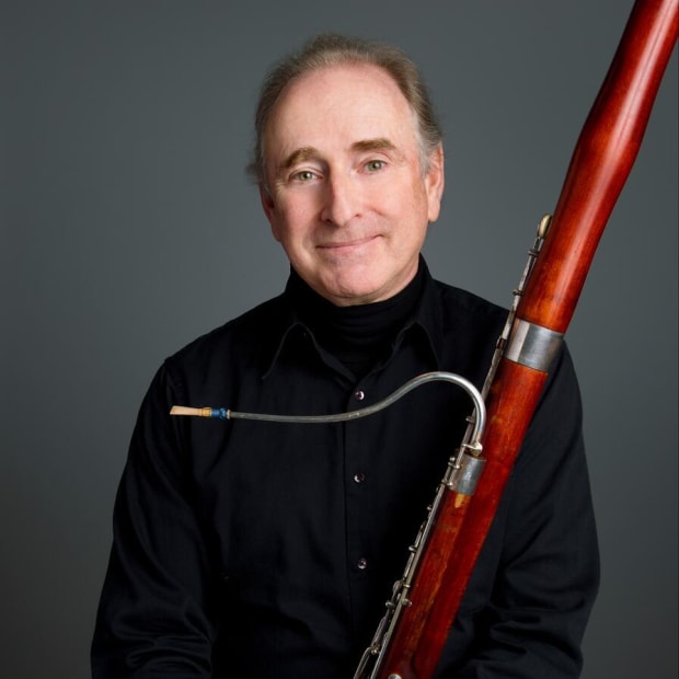 Mark Gigliotti - The Philadelphia Orchestra
