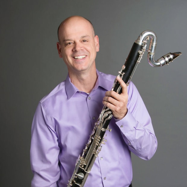 Paul R. Demers - The Philadelphia Orchestra