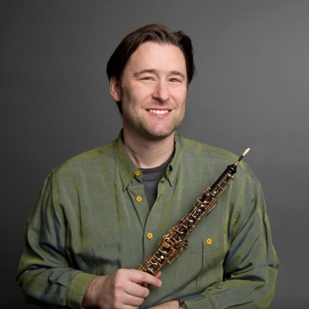 Peter Smith - The Philadelphia Orchestra